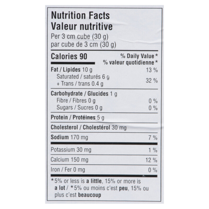 Woolwich Dairy Goat Brie Cheese Triple Cream 180 g - Voilà Online ...