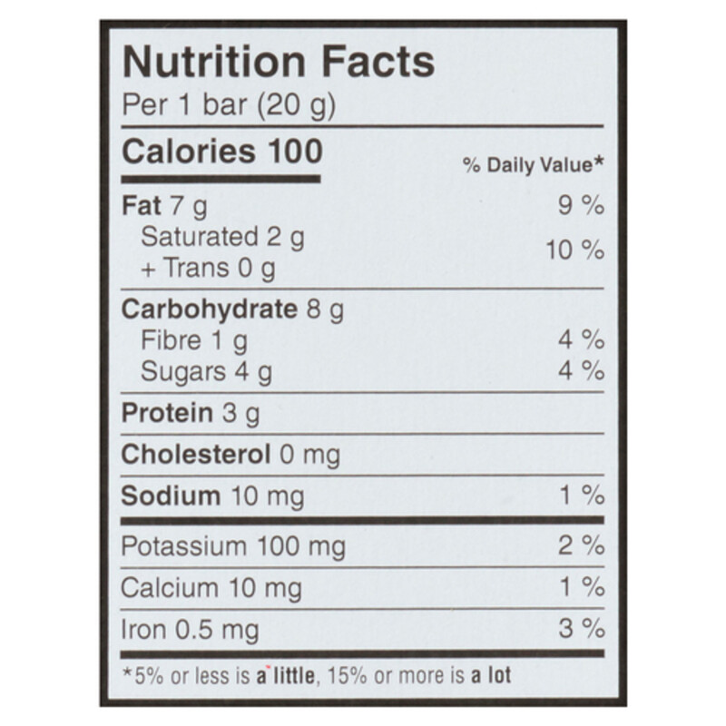 Kind Gluten-Free Mini Nut Bars Peanut Butter Dark Chocolate 10 x 20 g ...