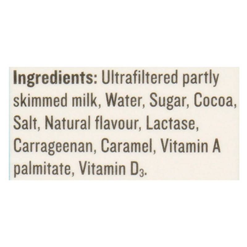 Natrel Plus Lactose-Free 1% Protein Milk Chocolate 2 L - Voilà Online ...