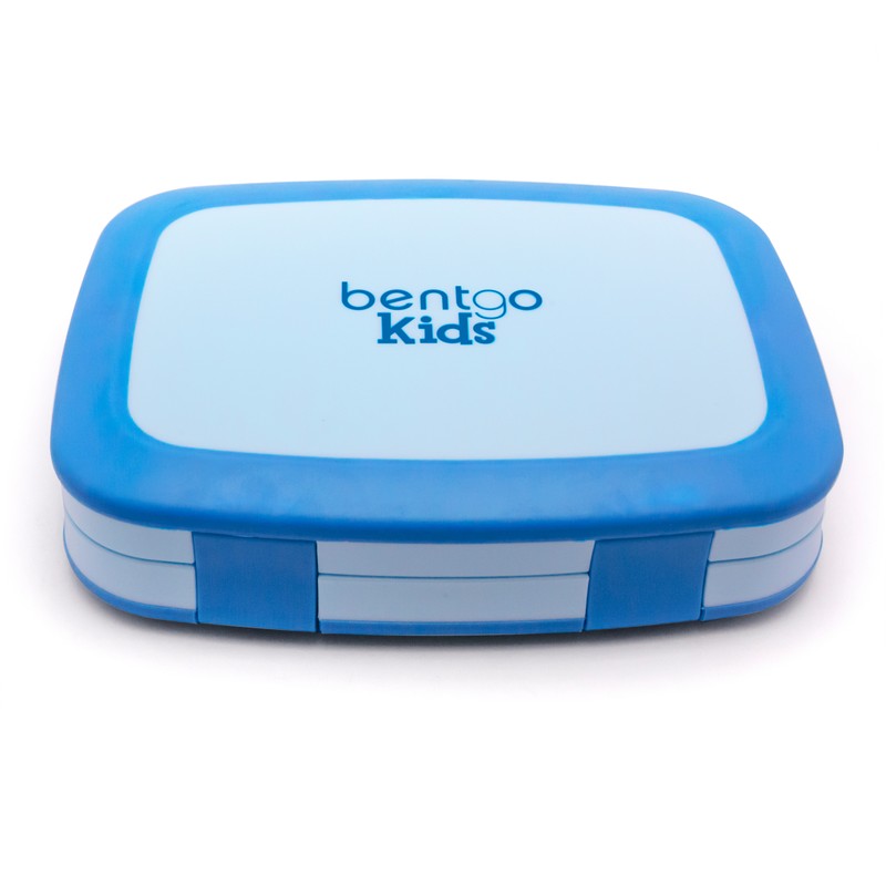 Bentgo Children's Bento Blue Lunch Box 1 EA - Voilà Online Groceries ...