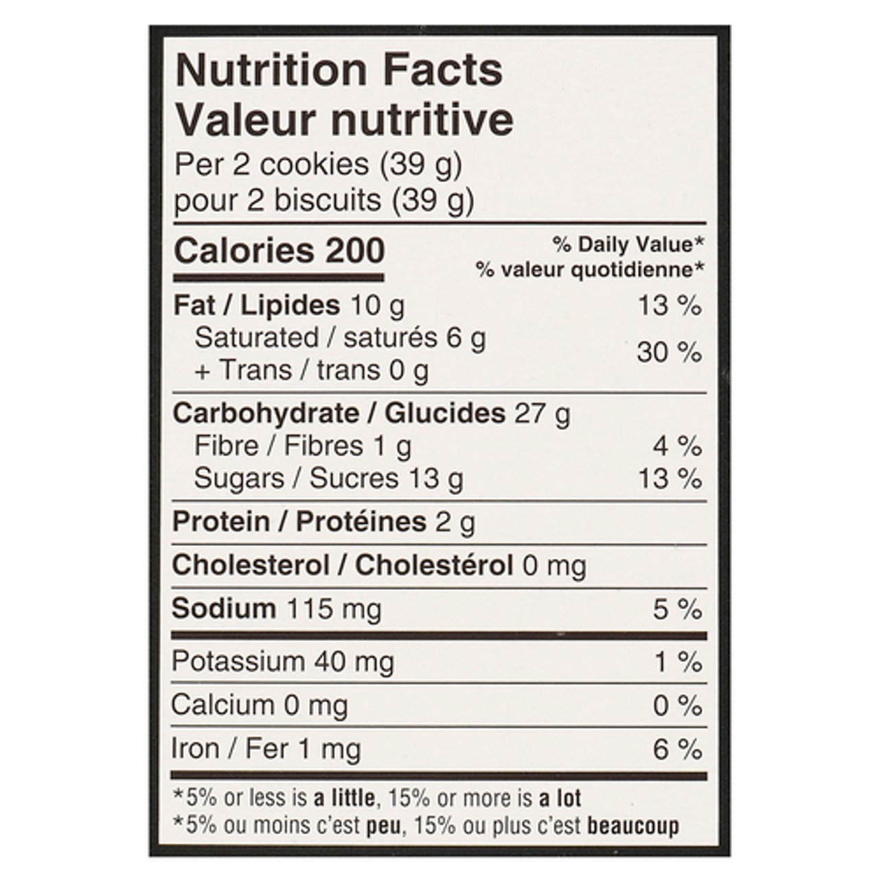 Dare Ultimate Peanut-Free Cookies Coconut Creme 290 g - Voilà Online ...