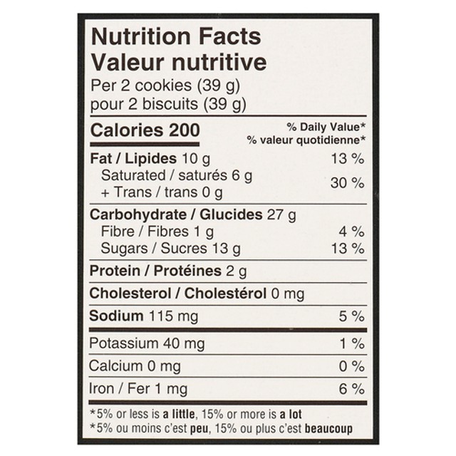 Dare Ultimate Peanut-Free Cookies Coconut Creme 290 g - Voilà Online ...