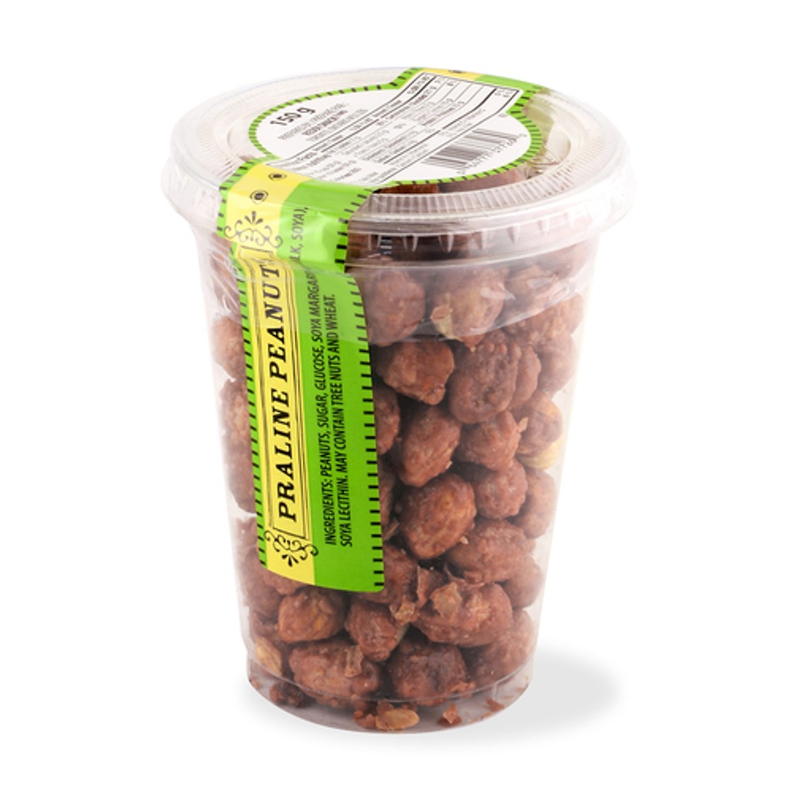 Reddi Snack Beer Nuts 150 g - Voilà Online Groceries & Offers