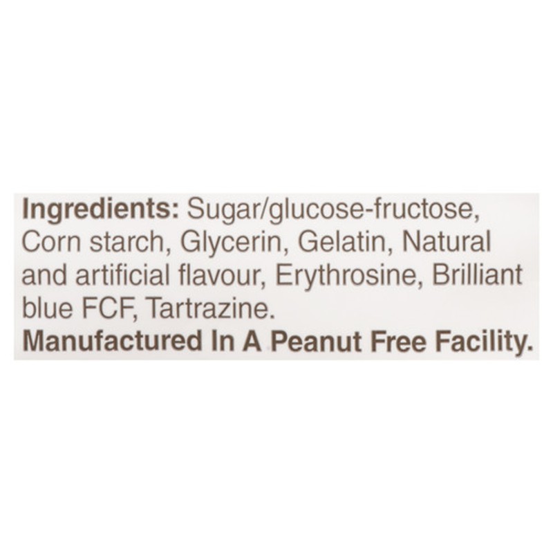Dare Real Mallow Candy Marshmallow Peanuts 190 g - Voilà Online ...