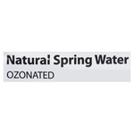 Compliments Spring Water Natural 4 L - Voilà Online Groceries & Offers