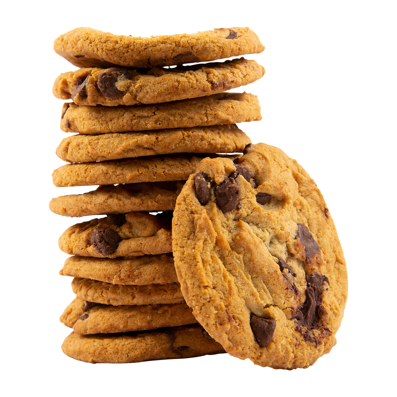 Compliments Cookies Chocolate Chip 300 g - Voilà Online Groceries & Offers