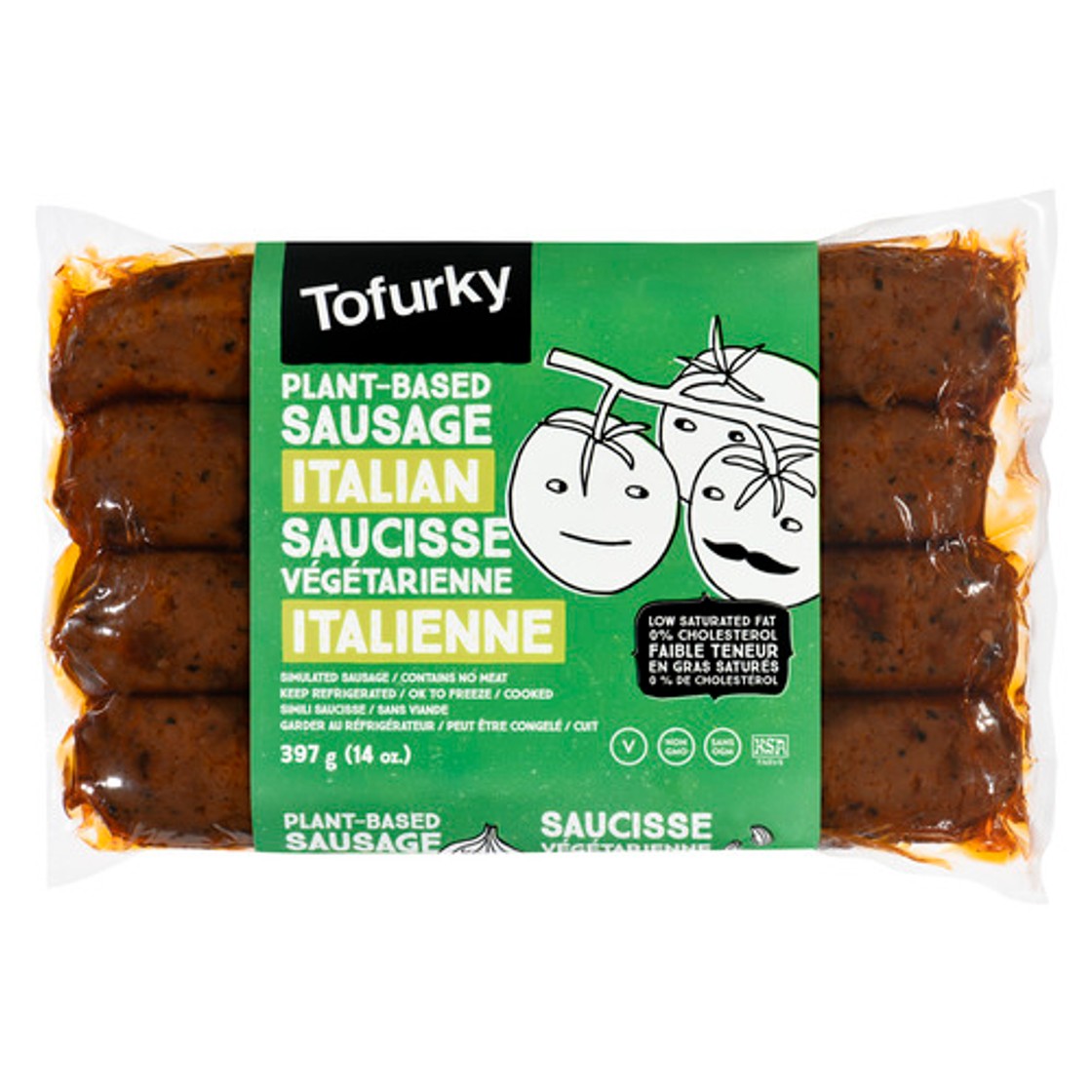 Tofurky Tofu Sausage Italian Style 397 G Voil Online Groceries Offers tofurky-tofu-sausage-italian-style-397-g-voil-online-groceries-offers