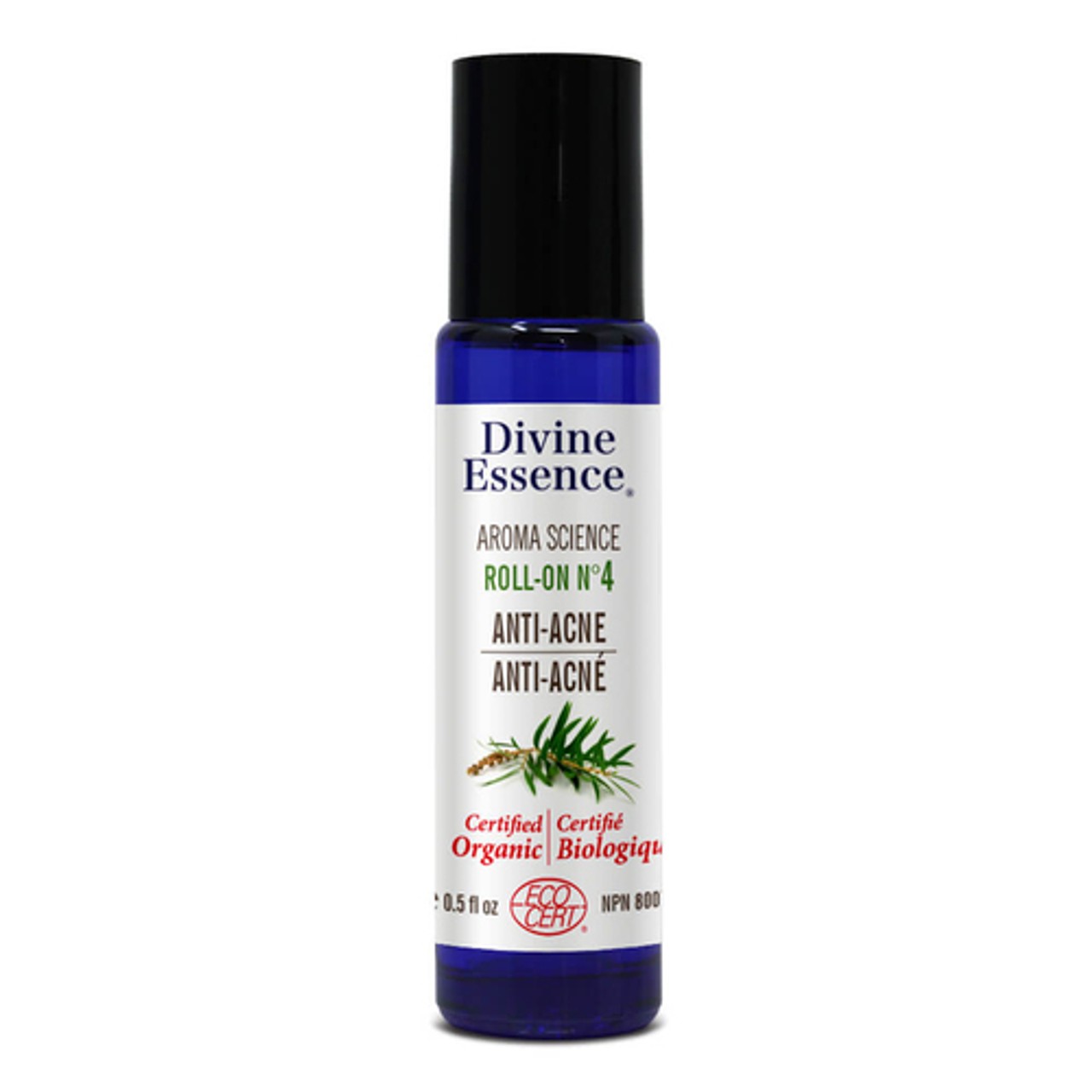 Divine Essence Essential Oils Remedy Anti Acne 15 ml - Voilà Online ...