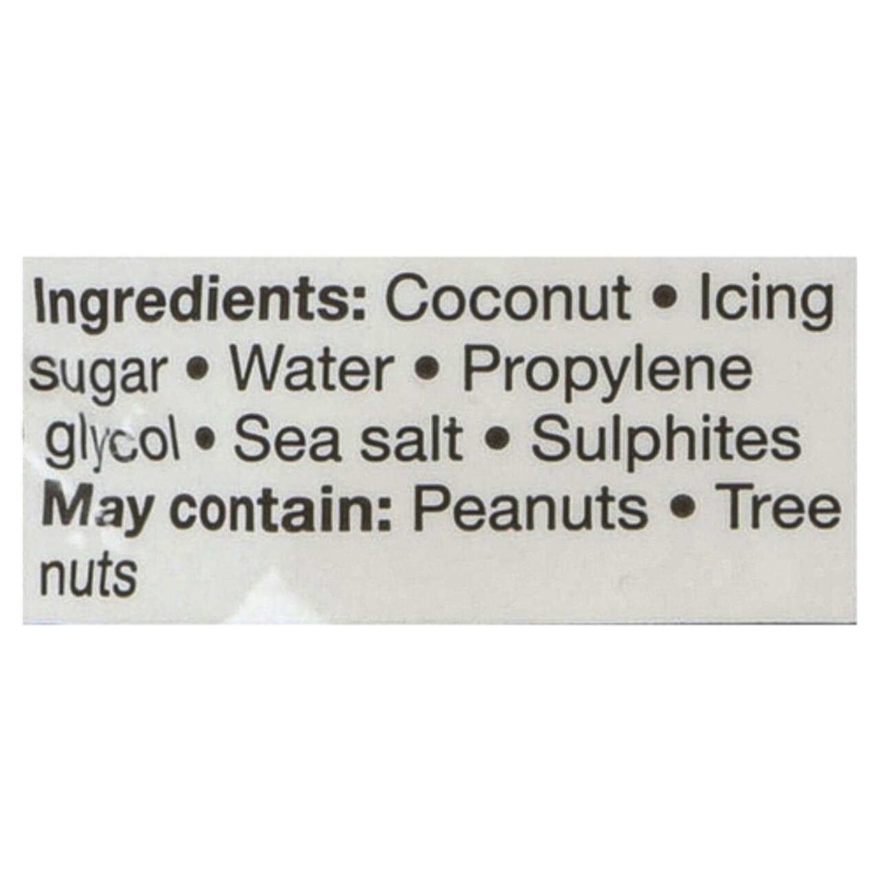 Compliments Sweetened Medium Dessicated Coconut 200 g - Voilà Online ...