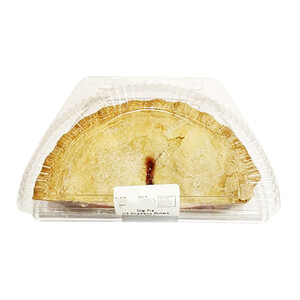 Compliments Pie Strawberry Rhubarb Half Portion 500 g - Voilà Online ...