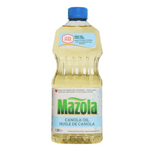 Mazola Vegetable Oil 1.18 L - Voilà Online Groceries & Offers