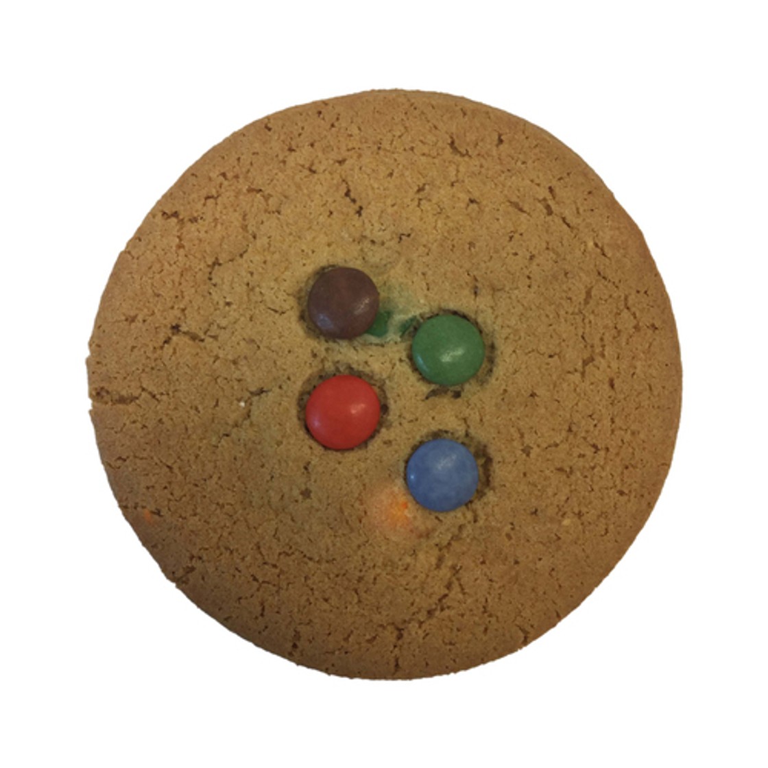 Portofino Bakery Cookie Monster 115 g - Voilà Online Groceries & Offers