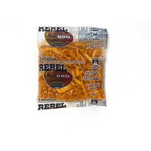 Fromagerie Les Rivieres Rebel Cheese Tortillon BBQ 75 g - Voilà Online ...