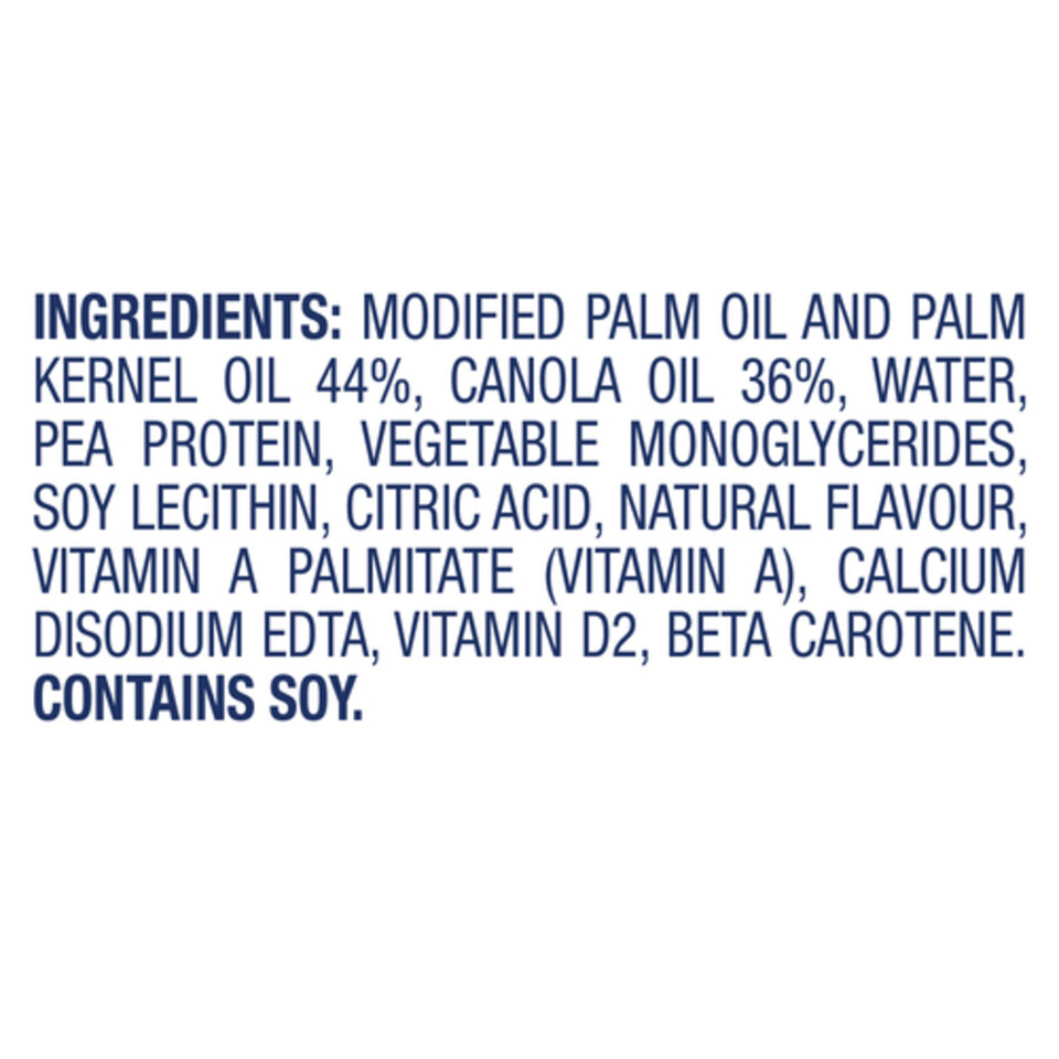 Becel Margarine Plant-Based Sticks Unsalted 454 g - Voilà Online ...