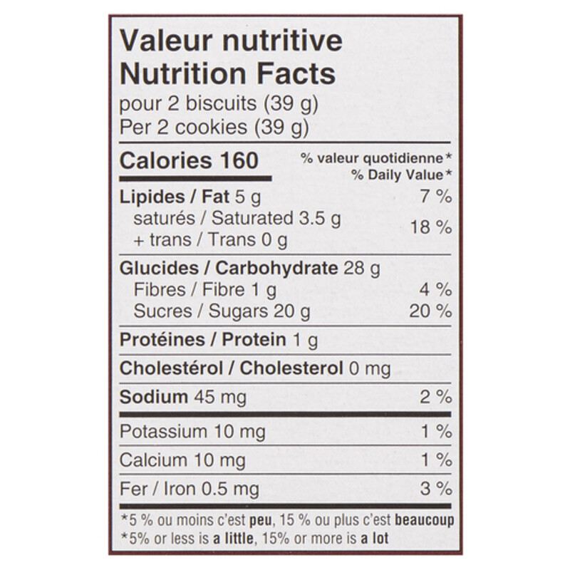 Dare Whippet Peanut-Free Cookies Mint Chocolate 285 g - Voilà Online ...