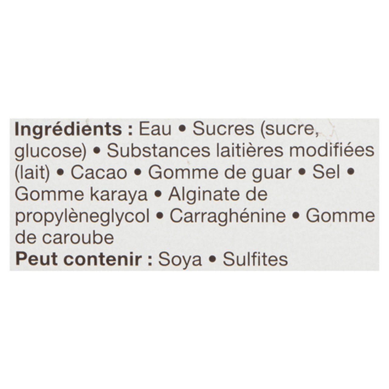 Compliments Ice Milk Bars Fudge 12 x 60 ml - Voilà Online Groceries ...