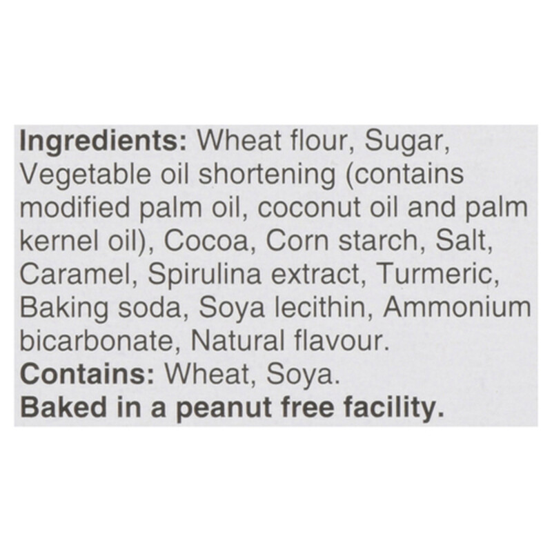 Dare Ultimate Cookies Mint Chocolate Ice Cream 290 g - Voilà Online ...