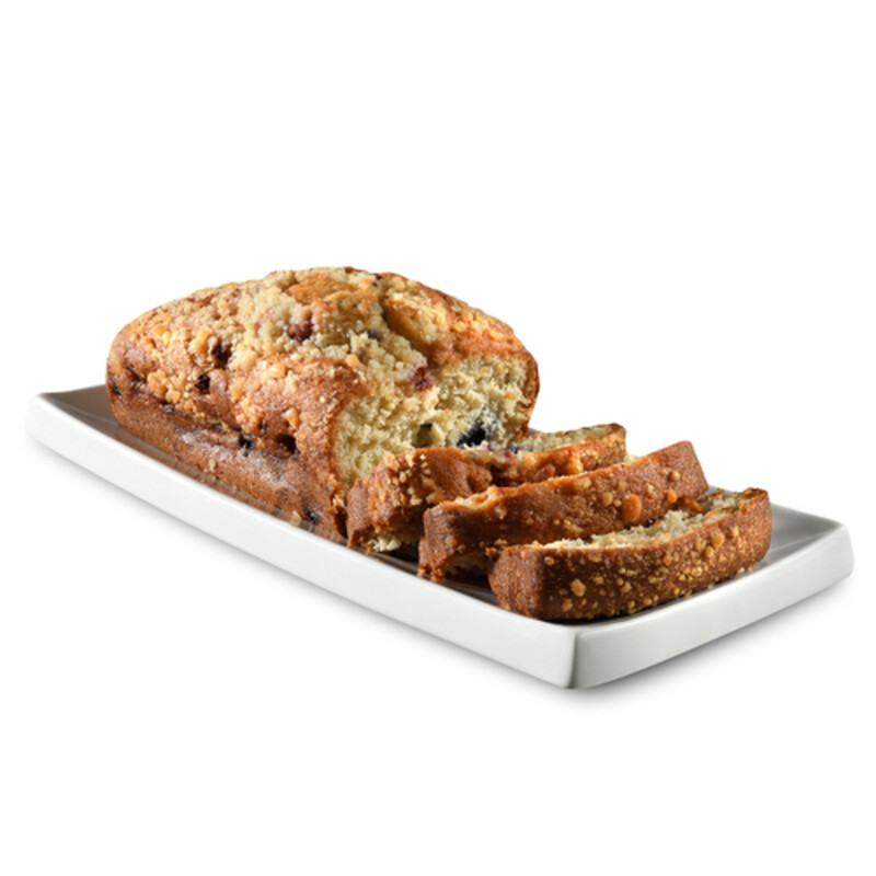 Compliments Berry Loaf Cake 390 g - Voilà Online Groceries & Offers