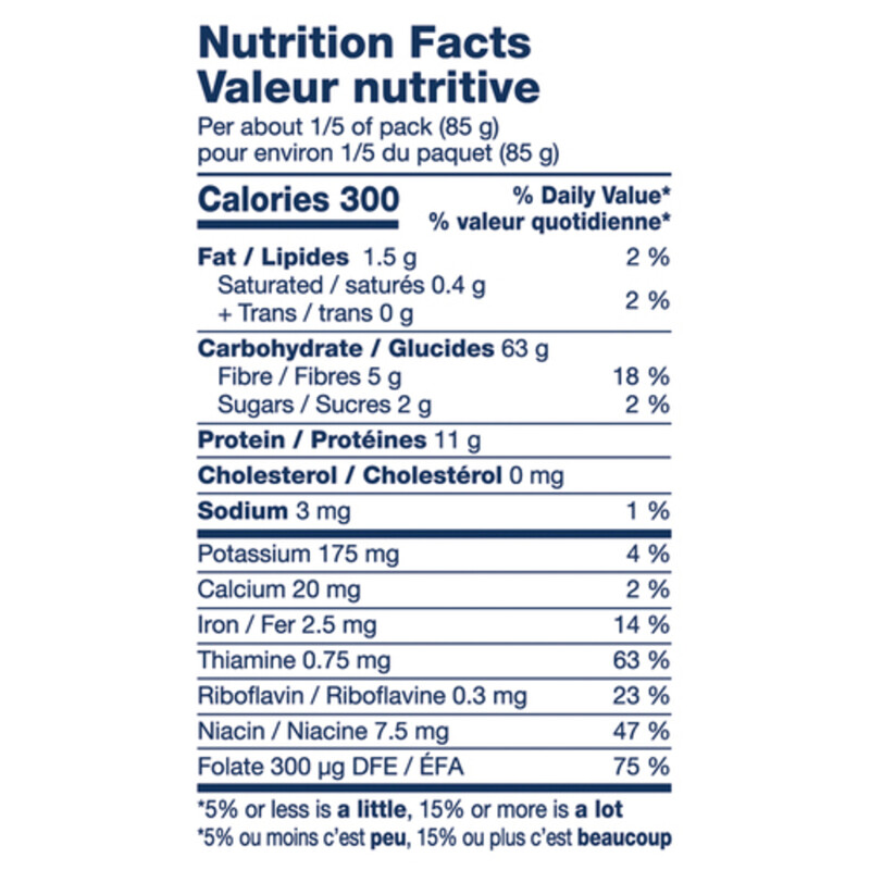 Barilla Pasta Gemelli 340 g - Voilà Online Groceries & Offers