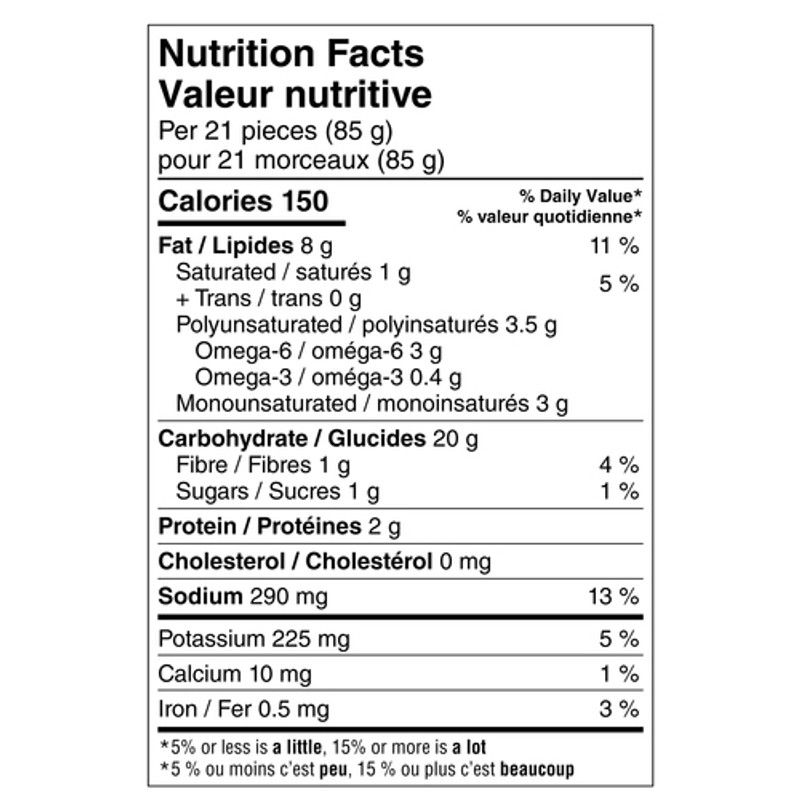 McCain Bistro Selects Beer Battered Fries 624 g - Voilà Online ...