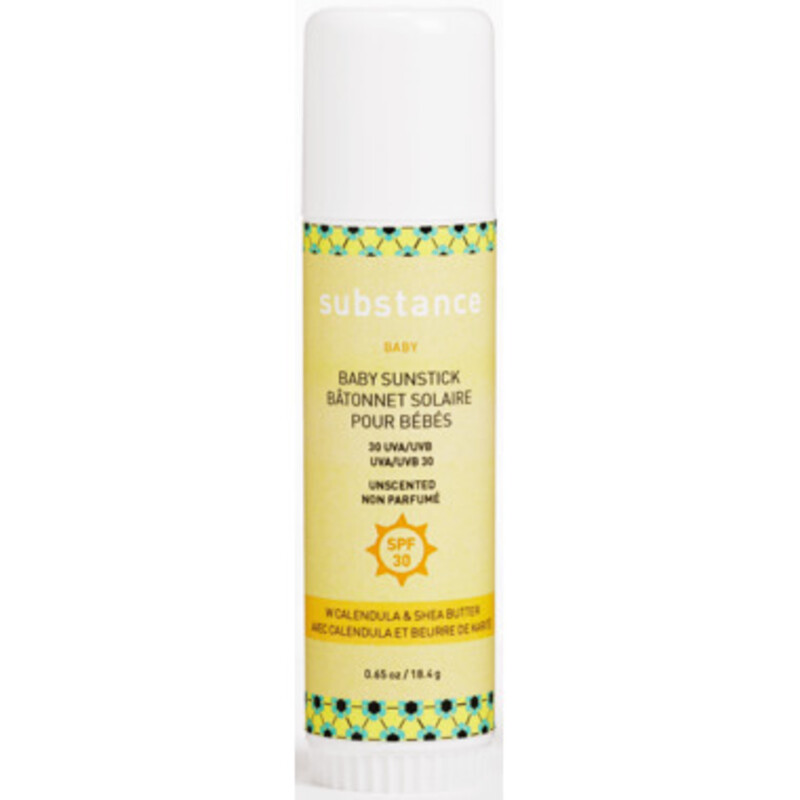 Matter Company Substance Baby Suncare Stick SPF 30 18.4 g - Voilà ...