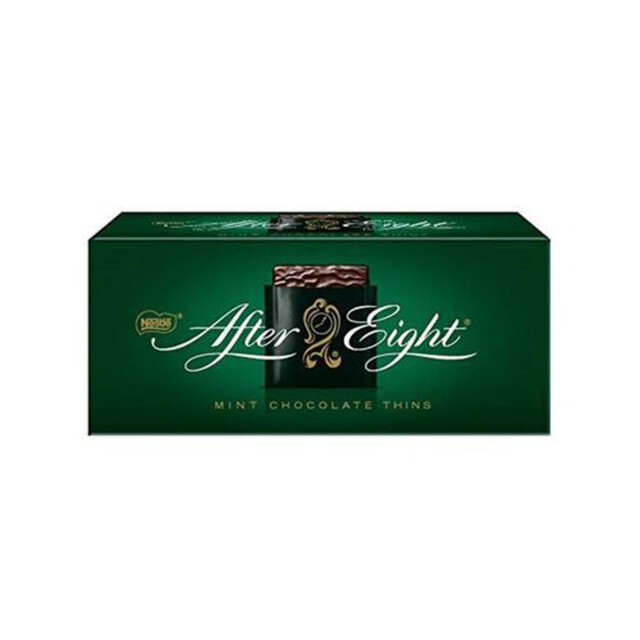 Nestle After Eight Chocolate Classic 200 g - Voilà Online Groceries ...