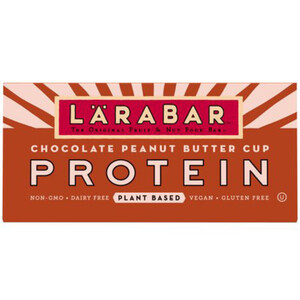 Larabar Protein Bar Peanut Butter Chocolate 52 g - Voilà Online ...