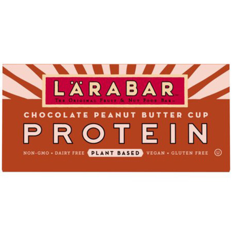 Larabar Protein Bar Peanut Butter Chocolate 52 g - Voilà Online ...