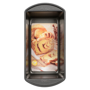 Wilton Perfect Result Loaf Pan 9 x 5 Inch Large 1 Pack - Voilà Online ...