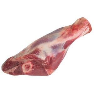 New Zealand Lamb Shank - Voilà Online Groceries & Offers