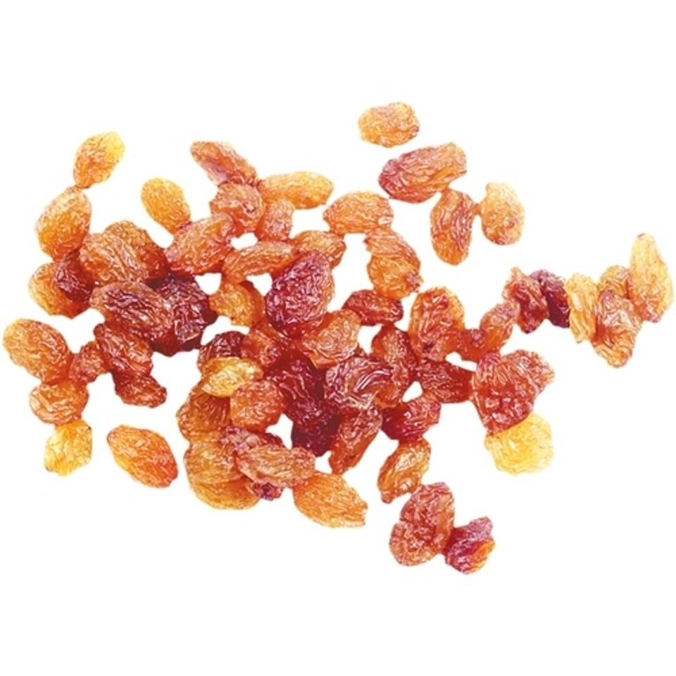 Turkish Sultana Raisins - Voilà Online Groceries & Offers