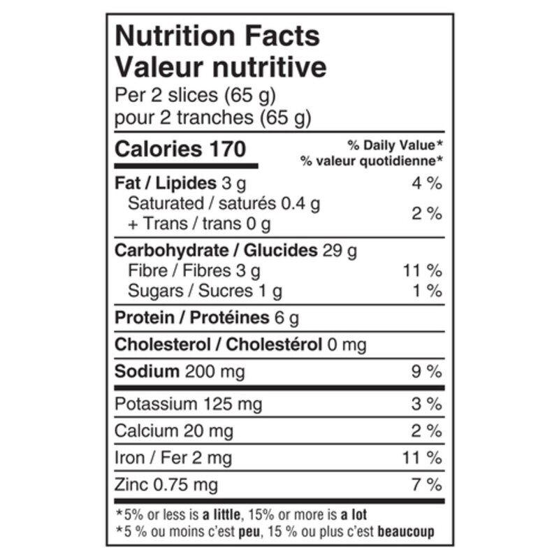 Stonemill Bakehouse Authentic Sourdough Rye Multigrain Bread 550 g ...