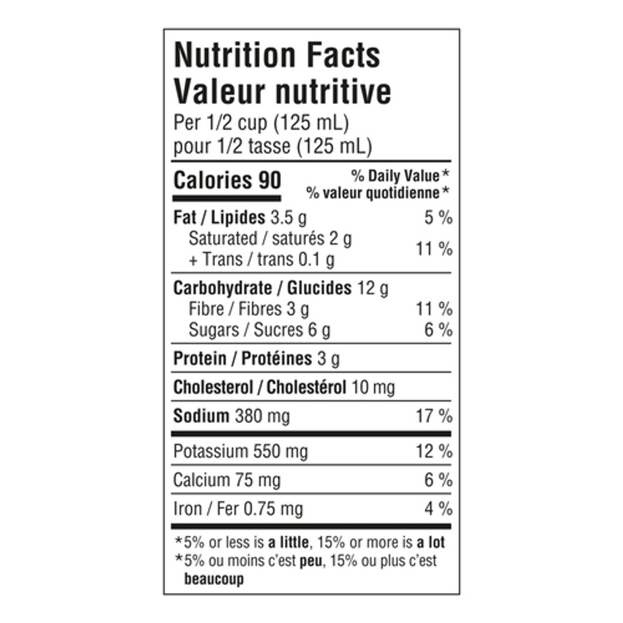 Classico Pasta Sauce Tomato Alfredo 650 ml - Voilà Online Groceries ...