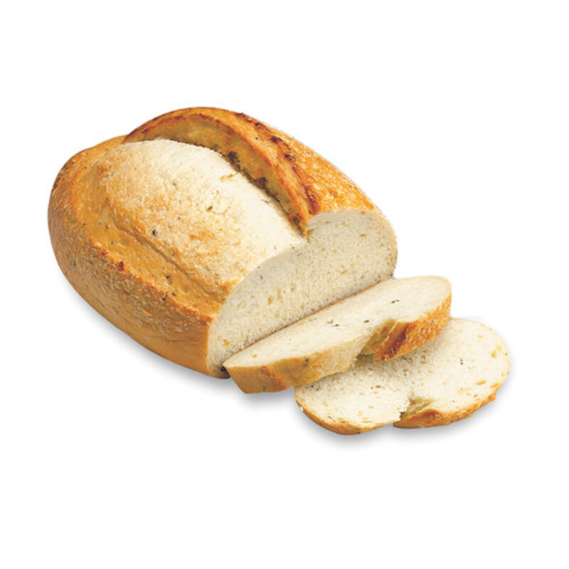 Potato Bread 600 g - Voilà Online Groceries & Offers