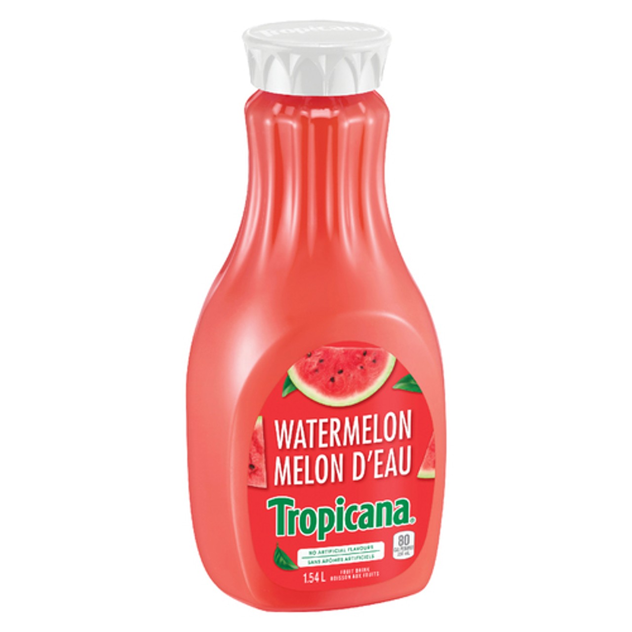 Tropicana Juice Watermelon 1.54 L - Voilà Online Groceries & Offers