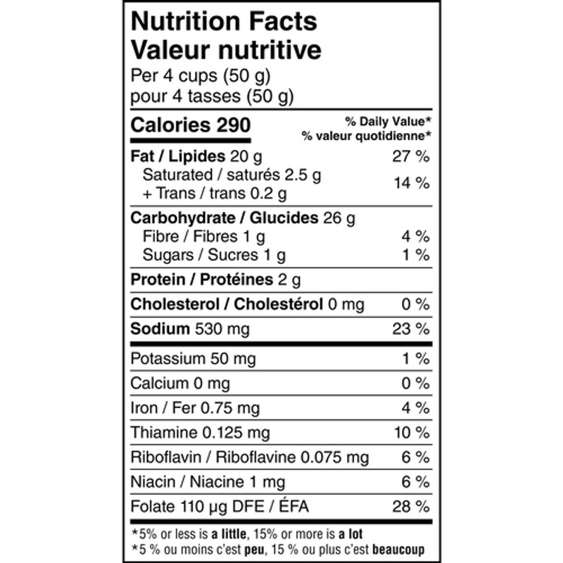 Chester's Snacks Corn Twists 150 g - Voilà Online Groceries & Offers