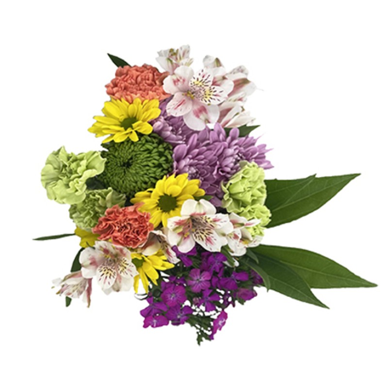 Delight Bouquet - Voilà Online Groceries & Offers