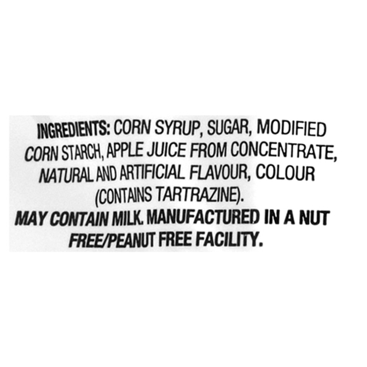 Dare Jumbo Gums Candy Real Juice 818 g - Voilà Online Groceries & Offers
