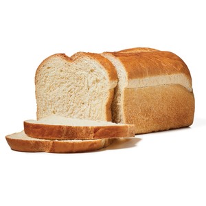White Bread 450 g - Voilà Online Groceries & Offers