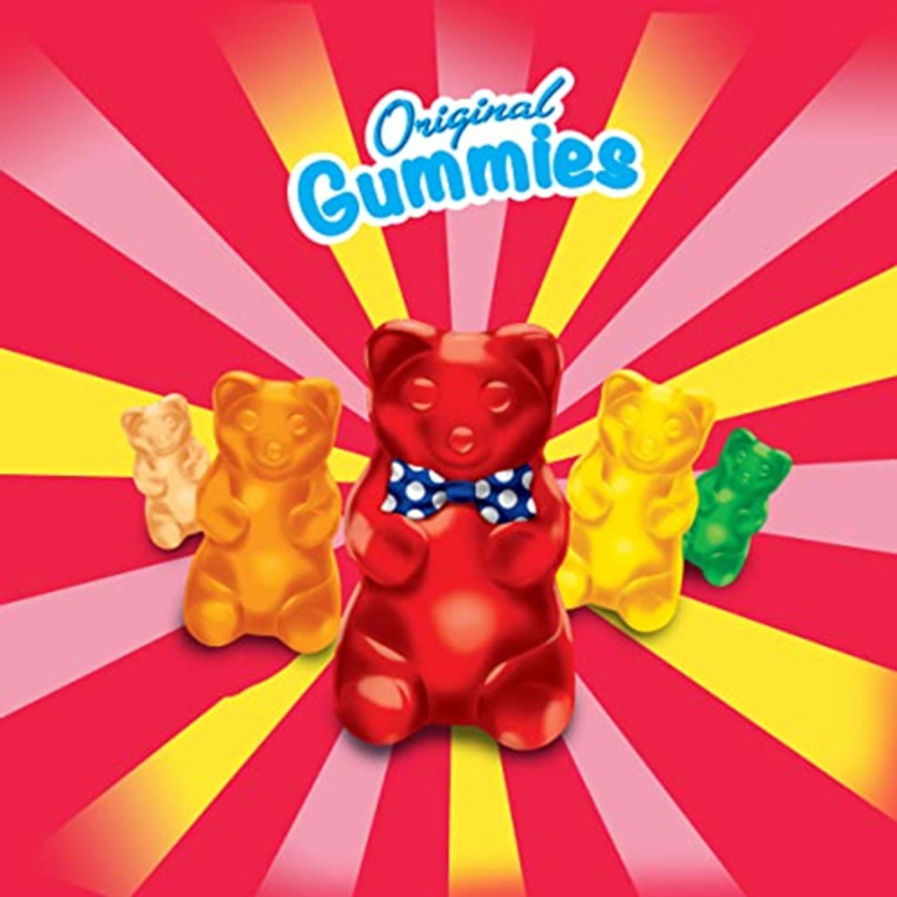 Maynards Gummies Original 150 g - Voilà Online Groceries & Offers