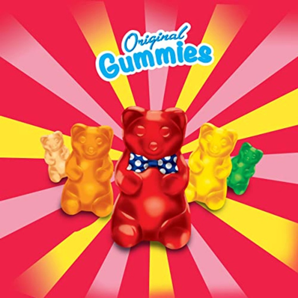 Maynards Gummies Original 150 g - Voilà Online Groceries & Offers