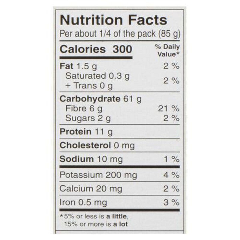 Catelli Smart Veggie Pasta Spaghetti 340 g - Voilà Online Groceries ...