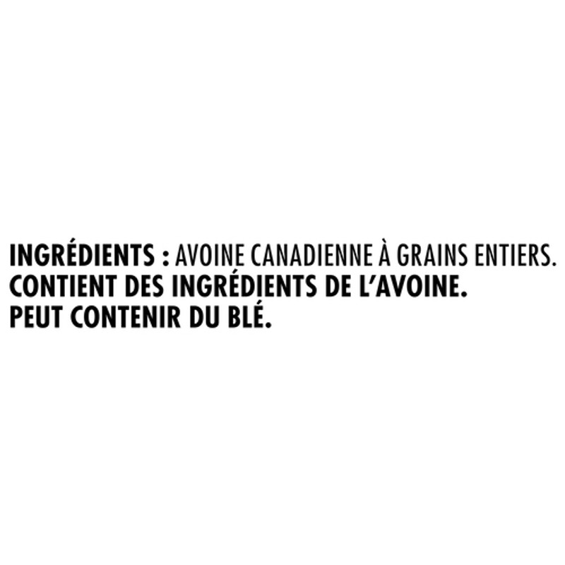 Quaker Flour Oat 700 g - Voilà Online Groceries & Offers