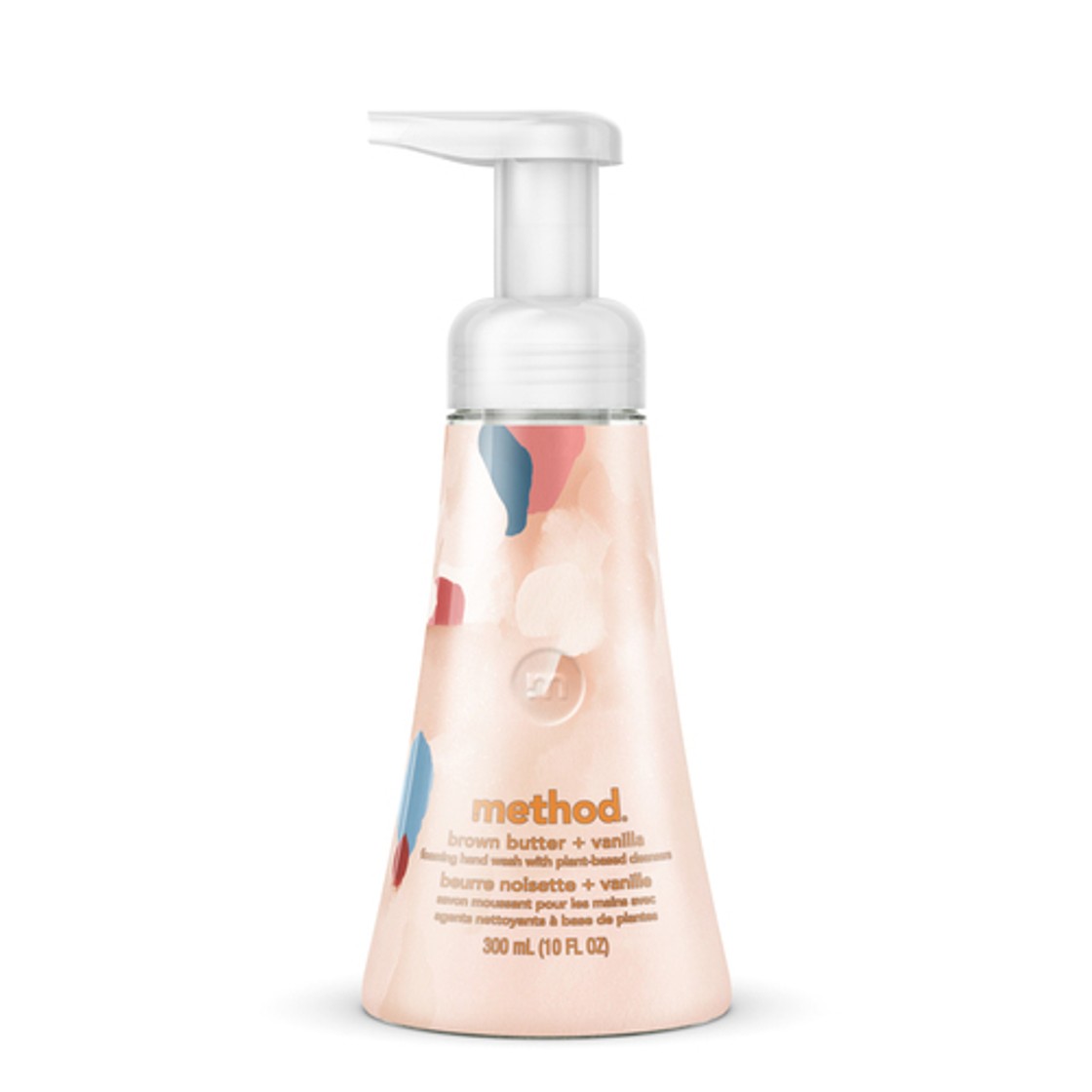 Method Hand Foaming Wash Brown Butter & Vanilla 300 ml - Voilà Online ...