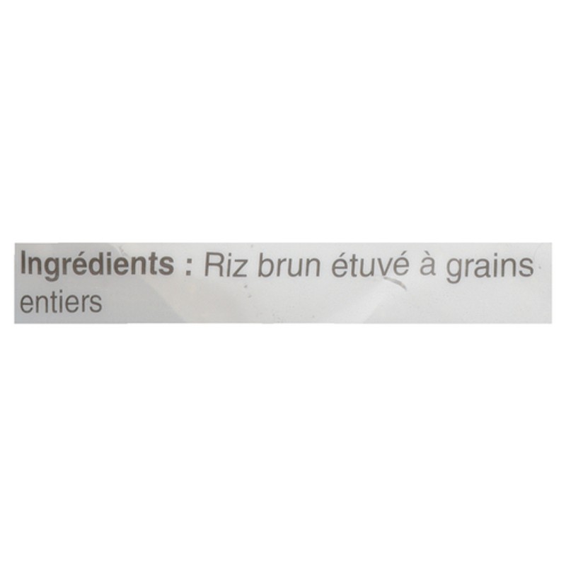 Dainty Brown Rice Whole Grain 1.6 kg - Voilà Online Groceries & Offers