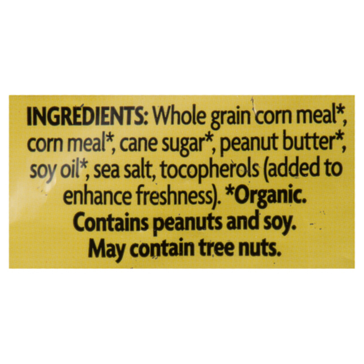 Nature's Path Organic Cereal Panda Puffs 700 g - Voilà Online Groceries ...