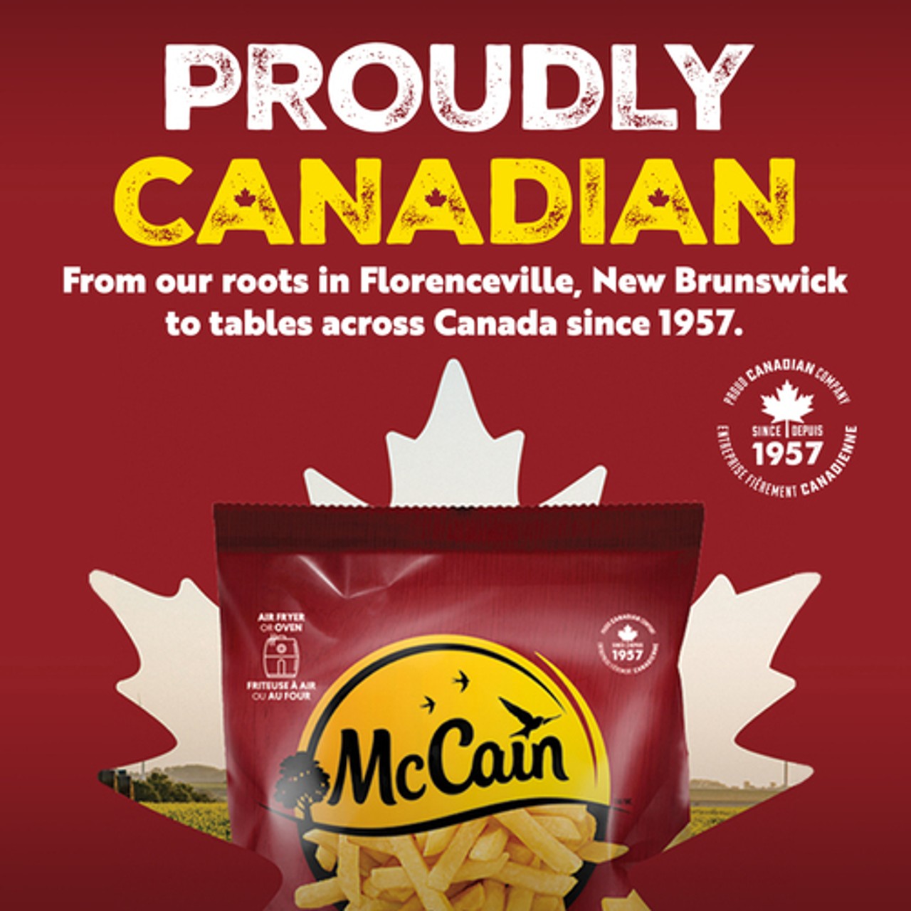 McCain Pockets Cheeseburger 6 x 90 g - Voilà Online Groceries & Offers
