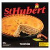St-Hubert Frozen Tourtiere Meat Pie 800 g - Voilà Online Groceries & Offers