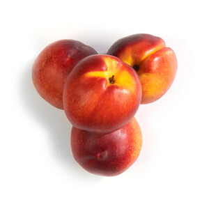 Tree Ripe Nectarines Large 1 Count - Voilà Online Groceries & Offers
