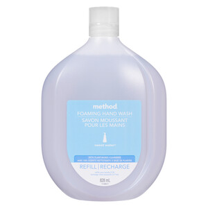 Method Refill Foam Hand Wash Sweet Water 828 ml - Voilà Online ...